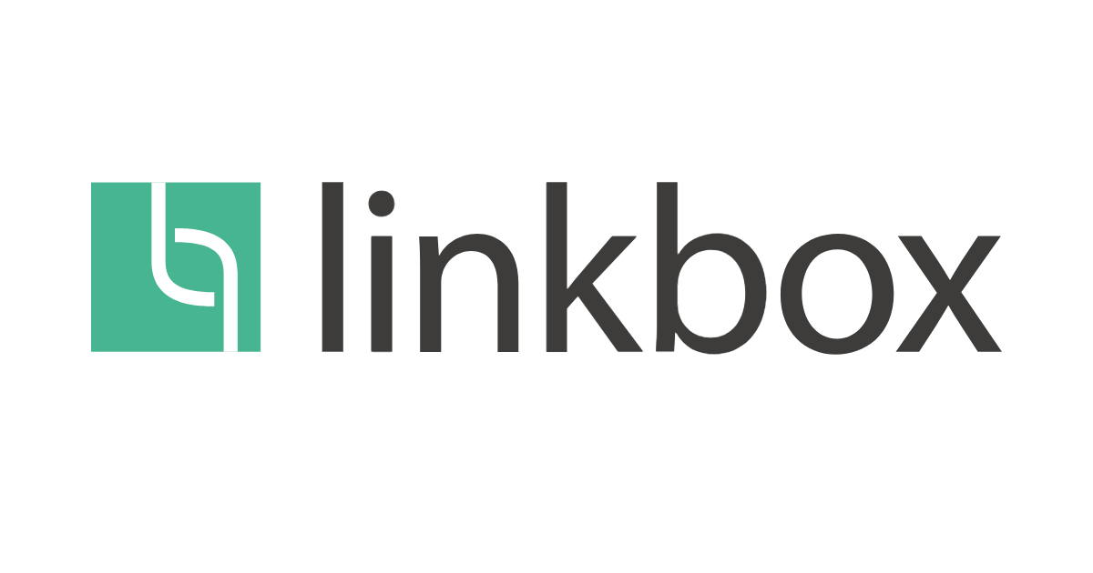 linkbox - open event